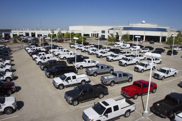 SOUTHWEST FORD - Updated January 2025 - 46 Photos & 85 Reviews - 3000 ...