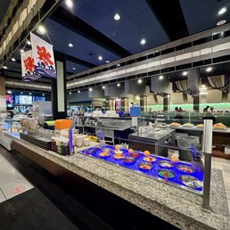 FEAST BUFFET - Updated October 2025 - 2506 Photos & 1516 Reviews - 485 ...