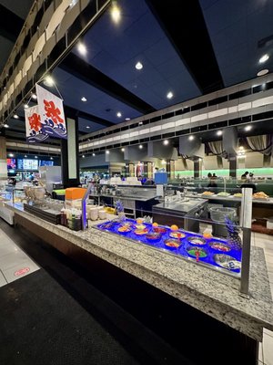 FEAST BUFFET - Updated November 2025 - 2506 Photos & 1515 Reviews - 485 ...