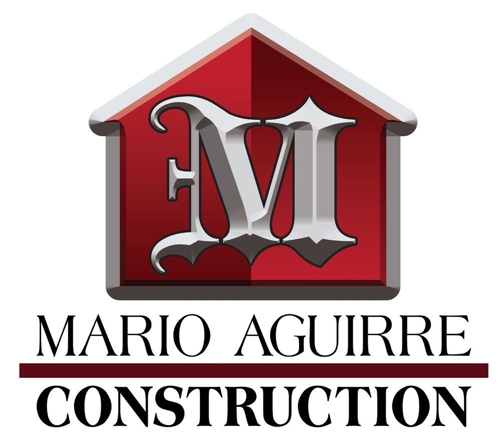 MARIO AGUIRRE CONSTRUCTION - Updated January 2026 - Request ...
