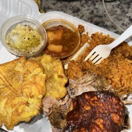 QUE RICO - Updated October 2025 - 54 Photos & 52 Reviews - 1033B W ...