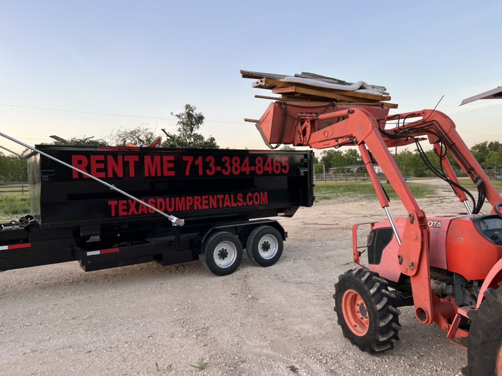 TEXAS DUMP RENTALS - Updated March 2024 - Request a Quote - 14 Photos ...