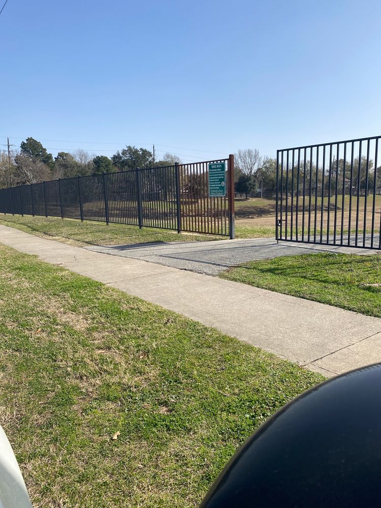 MAYDE CREEK NORTH HIKE & BIKE TRAIL - Updated March 2026 - 18907 Morton ...