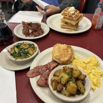 ATLANTA BREAKFAST CLUB - Updated May 2025 - 8102 Photos & 7748 Reviews ...