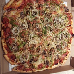 CARLUCCI’S PIZZERIA - Updated June 2025 - 71 Photos & 98 Reviews - 8757 ...