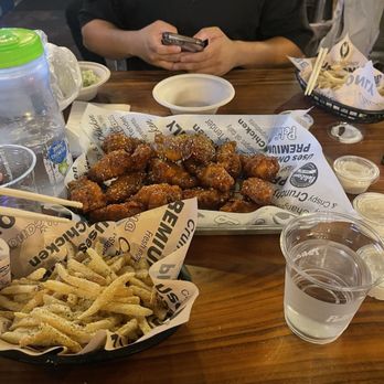 PELICANA CHICKEN - Updated May 2025 - 1127 Photos & 783 Reviews - 7767 ...