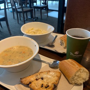 Panera Bread Updated August 2025 77 Photos 105 Reviews 2748 E