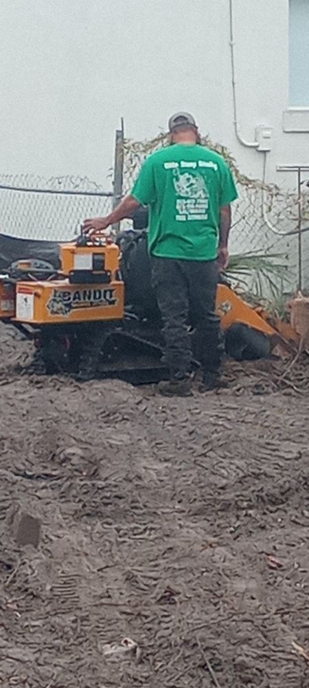 RICK’S STUMP GRINDING - Updated July 2025 - Request a Quote ...