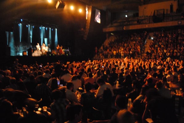 CHEVROLET HALL - Updated December 2024 - 16 Photos & 17 Reviews - Av ...