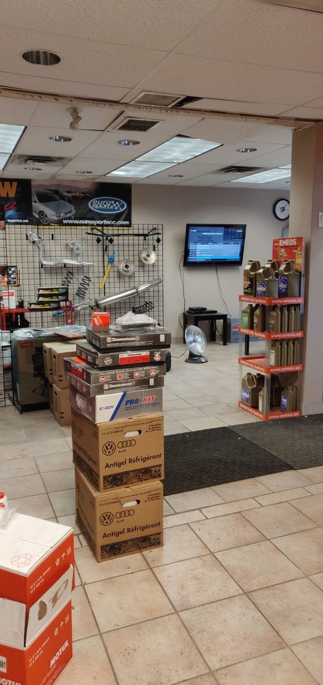 PRECISION TUNING MOTORSPORTS - Updated December 2025 - 8600 Keele ...