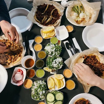 TACOS LOS CHOLOS - ANAHEIM - Updated August 2024 - 3562 Photos & 4052 ...