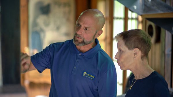 T.Webber Plumbing, Heating, Air & Electric - Updated October 2025 - 64 ...