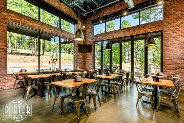 PORTER BARN WOOD - Updated December 2025 - 137 Photos & 52 Reviews ...