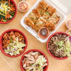 ASIAN PEAR - 343 Photos & 340 Reviews - Japanese - 8101 San Pedro Dr NE ...