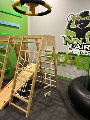 NINJA LAIR - Updated December 2025 - 42 Photos & 19 Reviews - 4215 S ...