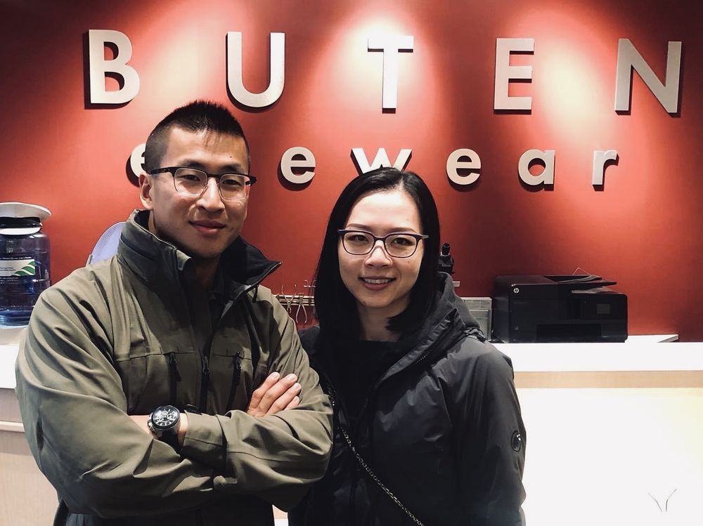 BUTEN EYEWEAR - Updated October 2025 - 13 Reviews - 21 E 5th St ...