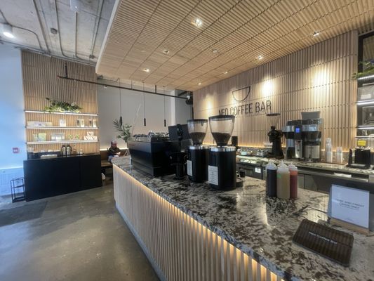 NEO COFFEE BAR - YONGE ST - Updated September 2025 - 20 Photos - 12 ...