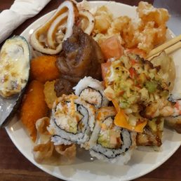 NEWARK BUFFET - Updated December 2025 - 1005 Photos & 892 Reviews ...
