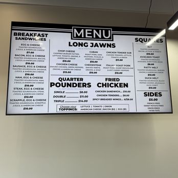 THE CHEESESTEAK GUY - Updated August 2025 - 58 Photos & 37 Reviews ...