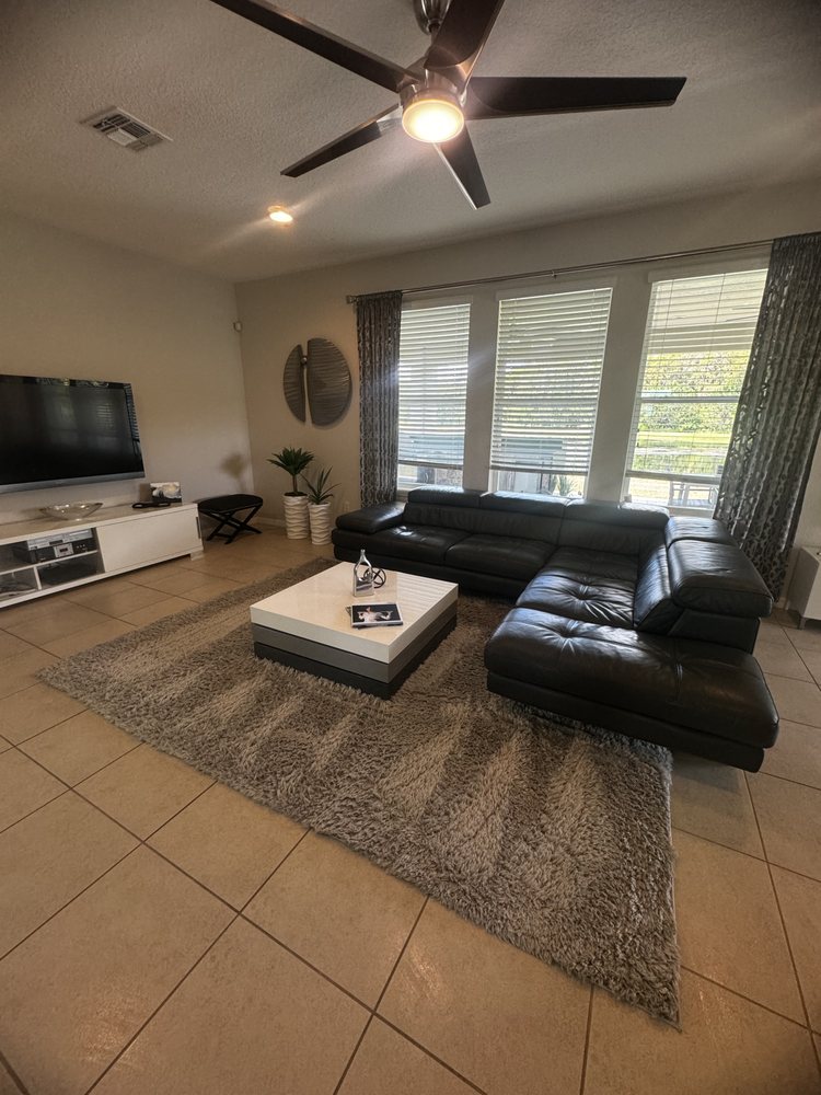 PREMIER CLEANING SERVICES - Updated September 2025 - Request a Quote - 16 Photos - Orlando ...