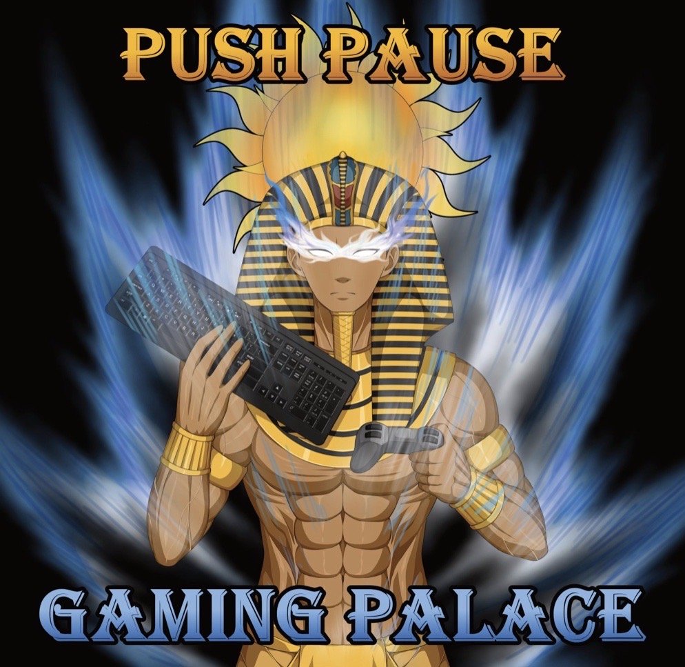PUSH PAUSE GAMING PALACE - 5 Hamilton Rd, Englishtown, New Jersey ...