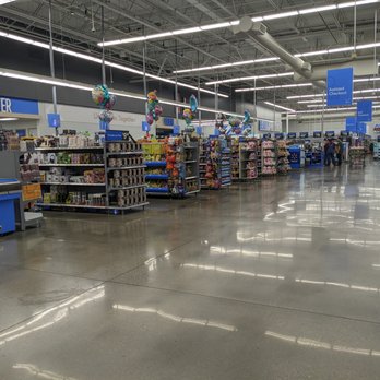 WALMART SUPERCENTER - Updated January 2026 - 18 Photos & 11 Reviews ...