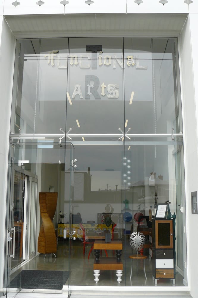 FUNCTIONAL INTERIOR ARTS - 65 MacKelvie Street, Auckland, New Zealand ...