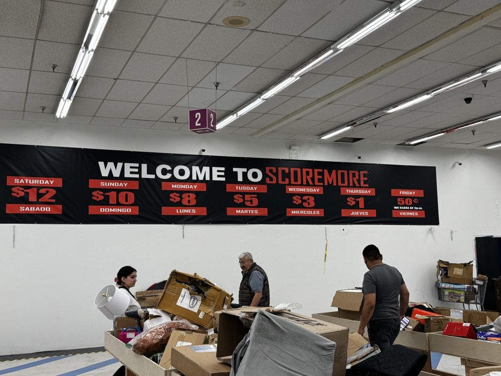 SCORE MORE - Updated January 2026 - 14540 Leffingwell Rd, La Mirada ...