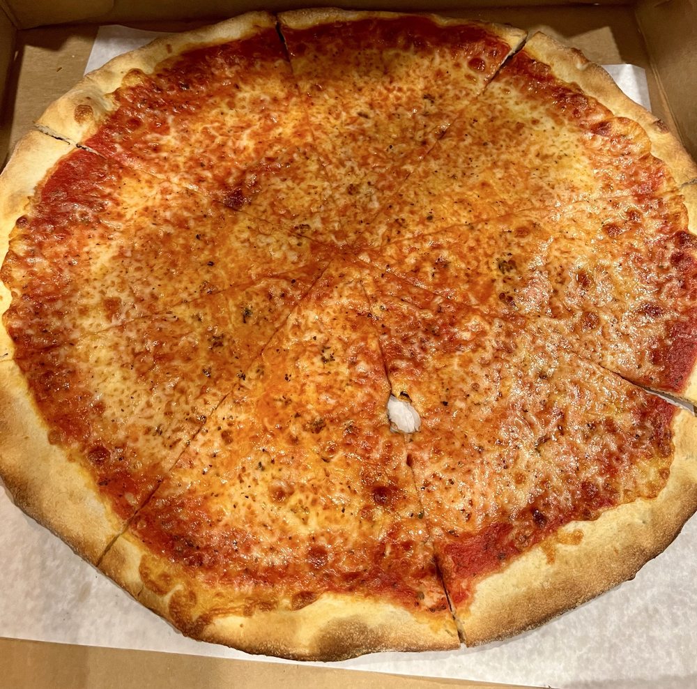 ANGELO’S PIZZA - Updated December 2025 - 18 Photos & 70 Reviews - 200 ...