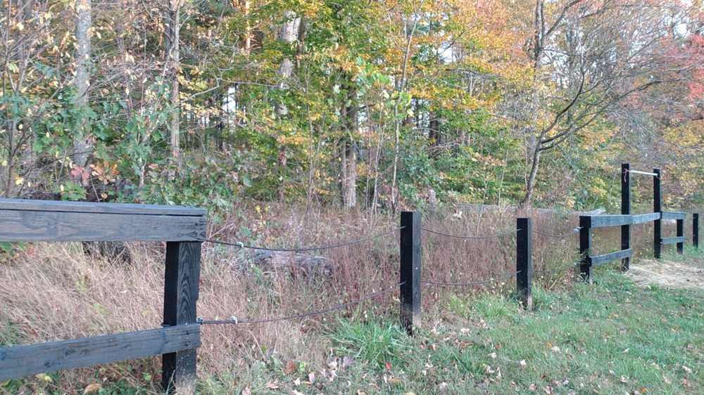 BLACKWELL HORSECAMP - Updated September 2024 - Tower Ridge Road ...