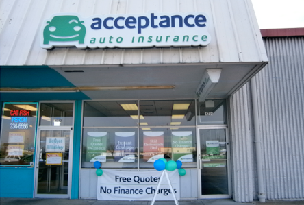 ACCEPTANCE INSURANCE - Updated October 2025 - Request a Quote - 4714 ...