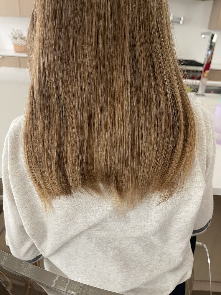 SNIP-ITS HAIRCUTS FOR KIDS - 23 Photos & 47 Reviews - 6713 Hillcrest ...