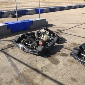 IMI MOTORSPORTS COMPLEX - 12 Photos & 18 Reviews - 5074 Summit Blvd ...