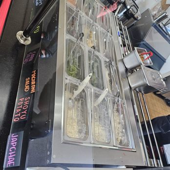 JIN’S KOREAN BBQ - Updated May 2025 - 136 Photos & 83 Reviews - 7175 W Lake Mead Blvd, Las Vegas ...