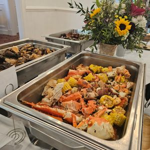 TIM MORGAN CATERING - Updated April 2025 - 60 Photos - 1465 ...