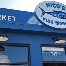 NICO’S FISH MARKET - Updated December 2025 - 212 Photos & 165 Reviews ...