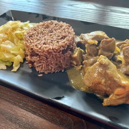 REGGAE JERK HUT - Updated June 2024 - 165 Photos & 118 Reviews - 7001 S ...