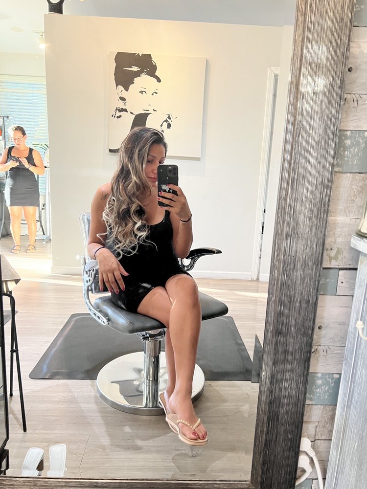 LUZ HAIR EXTENSIONS - Updated August 2025 - Fullerton, California ...