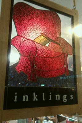INKLINGS BOOKSHOP - Updated December 2025 - 27 Reviews - 5629 ...
