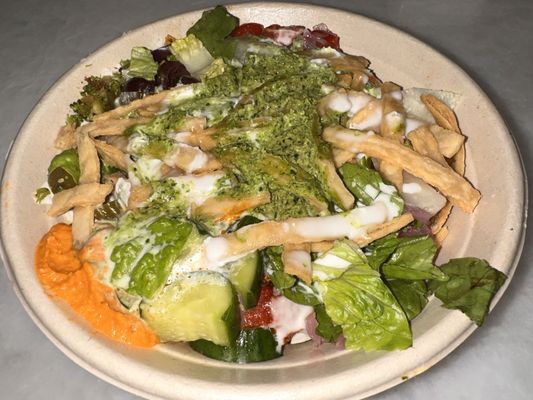 CAVA - Updated January 2026 - 414 Photos & 1097 Reviews - 4680 E Los ...