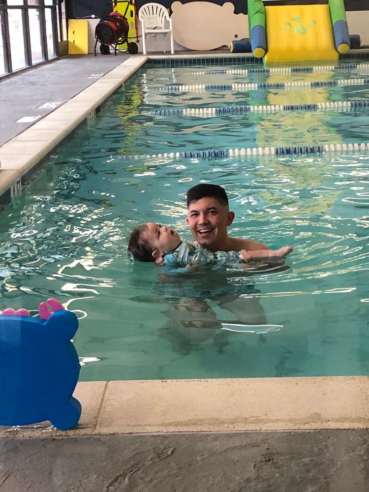 JIM MONTGOMERY SWIM SCHOOL - Updated November 2024 - 47 Photos & 32 ...