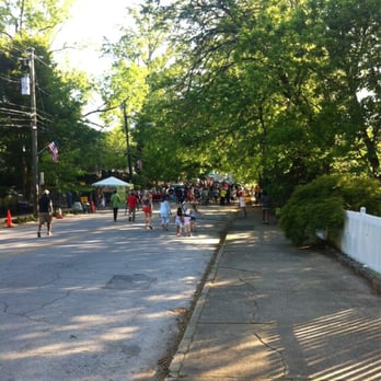 INMAN PARK FESTIVAL - Updated October 2025 - 120 Photos & 35 Reviews ...