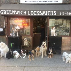 GREENWICH LOCKSMITHS - 40 Photos & 155 Reviews - Keys & Locksmiths - 56 ...