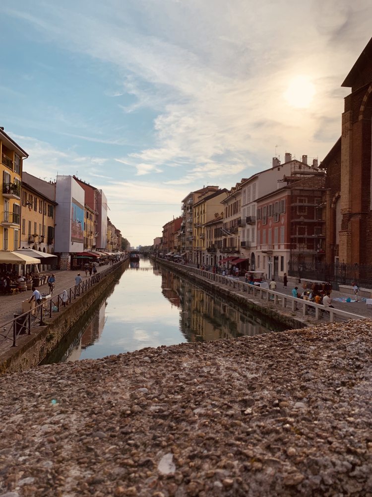 MANHATTAN NAVIGLI - 30 Photos & 22 Reviews - Ripa di Porta Ticinese 13 ...