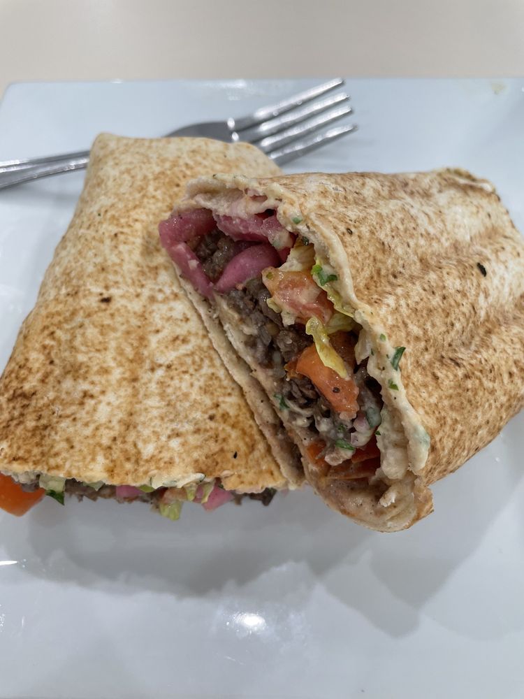 NOURA CAFE - 147 Photos & 158 Reviews - 1533 University Blvd W ...