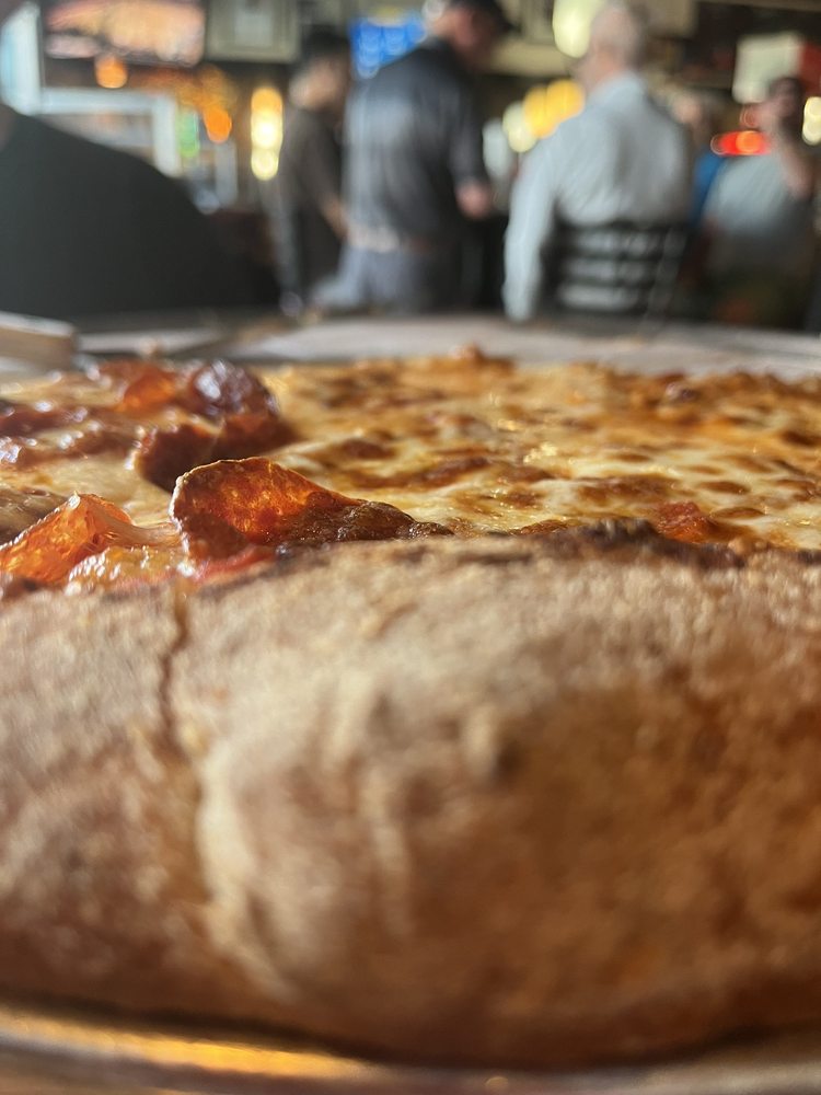 DIORIO’S PIZZA & PUB - Updated July 2024 - 218 Photos & 138 Reviews ...