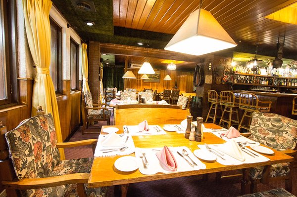 LUZERN STEAKHOUSE - Updated July 2025 - 22 Photos - St. Moritz Road ...