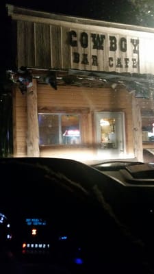 COWBOY BAR & CAFE - Updated November 2024 - 11 Photos & 13 Reviews ...