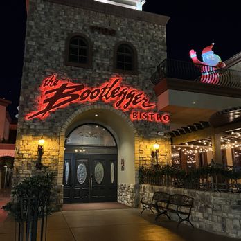 THE BOOTLEGGER ITALIAN BISTRO - Updated December 2025 - 2668 Photos ...
