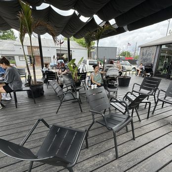 TENFOLD COFFEE - Updated March 2025 - 338 Photos & 219 Reviews - 101 ...